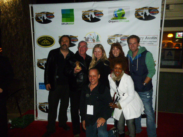 Creative Actors Alliance News and Events